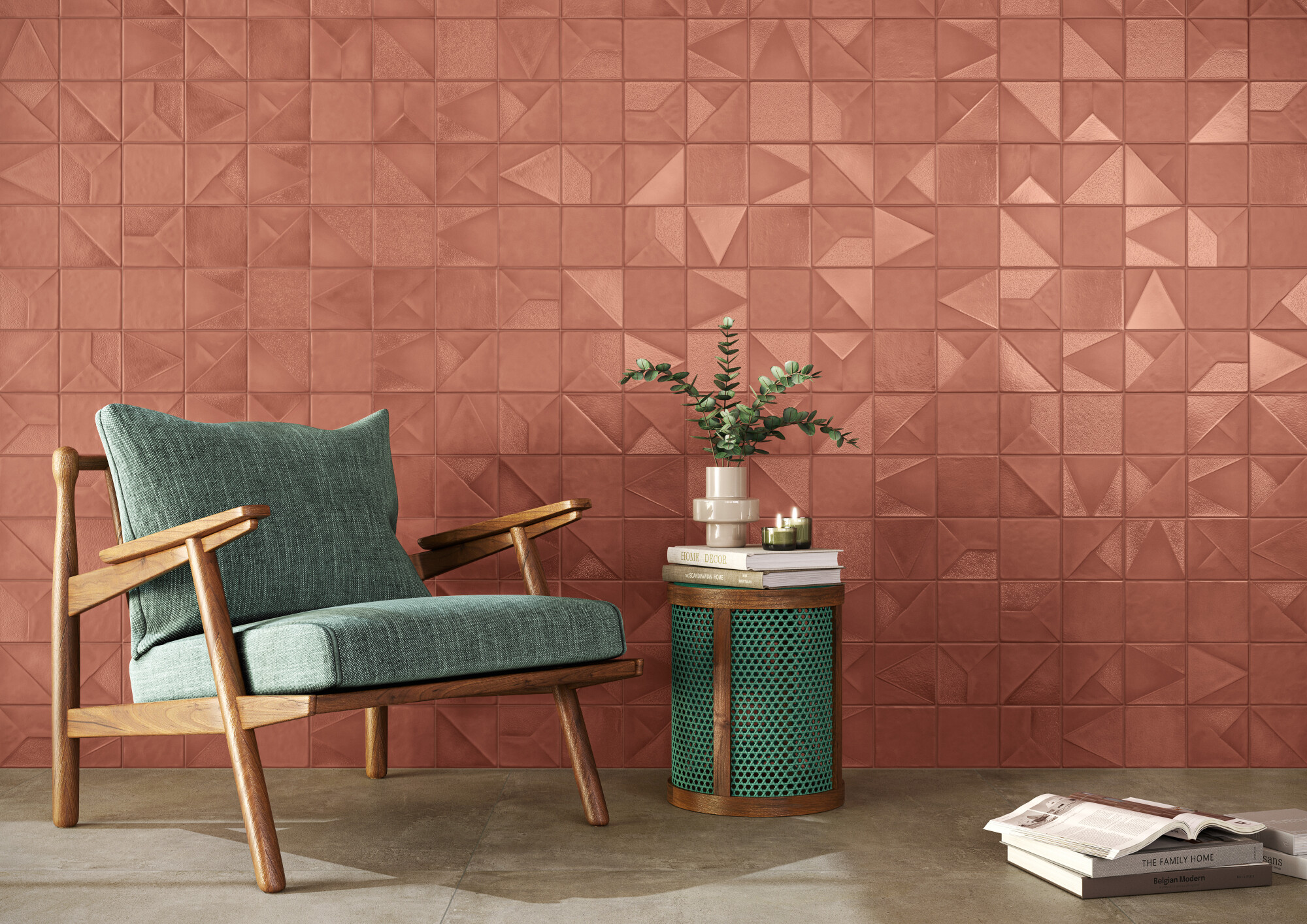 VALENOVA by SG NY - Harmony Inspire